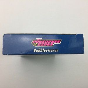 Media | Vhs Cartoon Network The Powerpuff Girls Bubblevicious Tape 5 ...